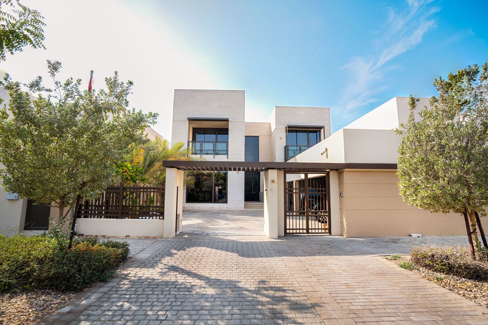Ready-to-move-in residential project by Saadiyat Development and ...